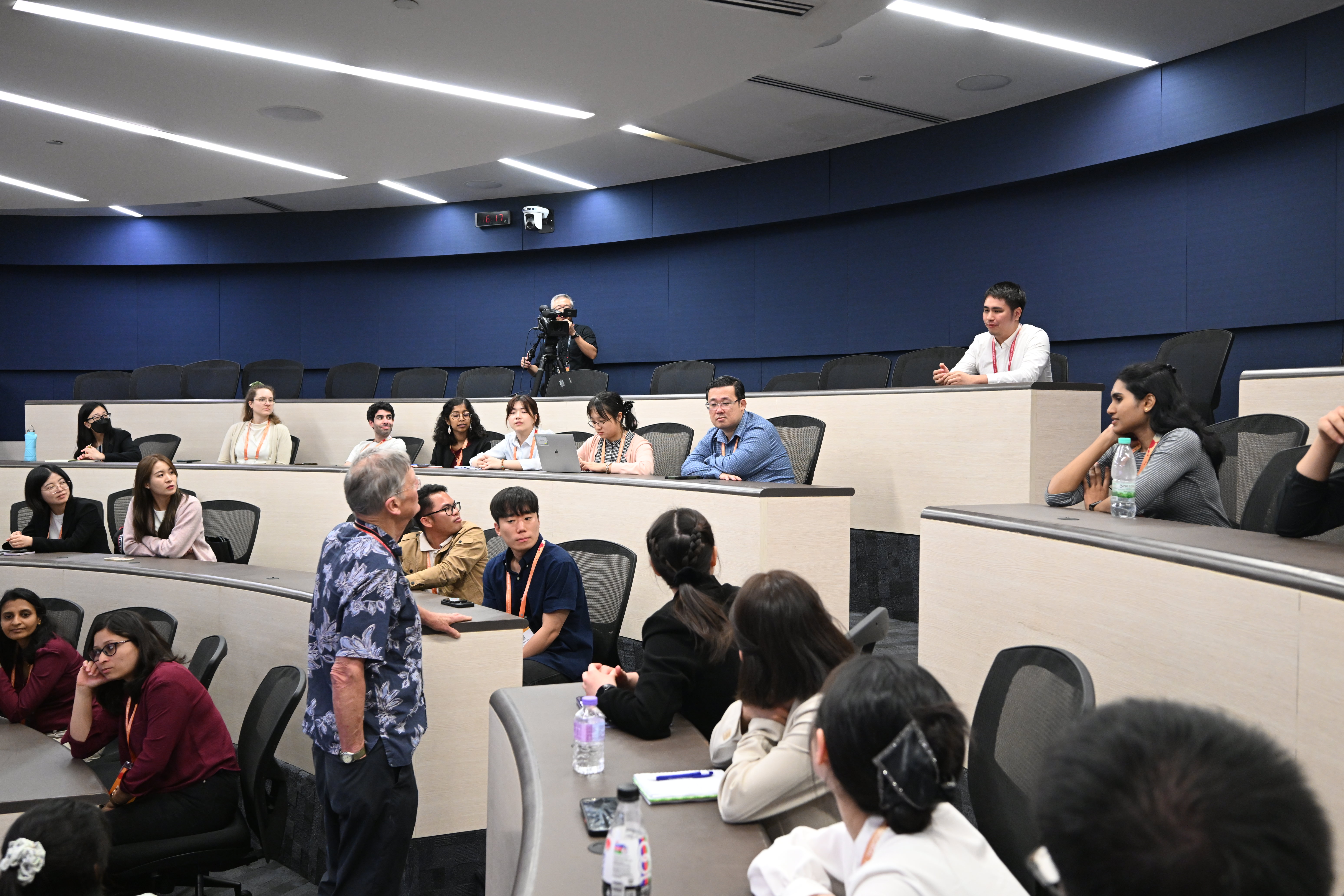 GYSS 2025