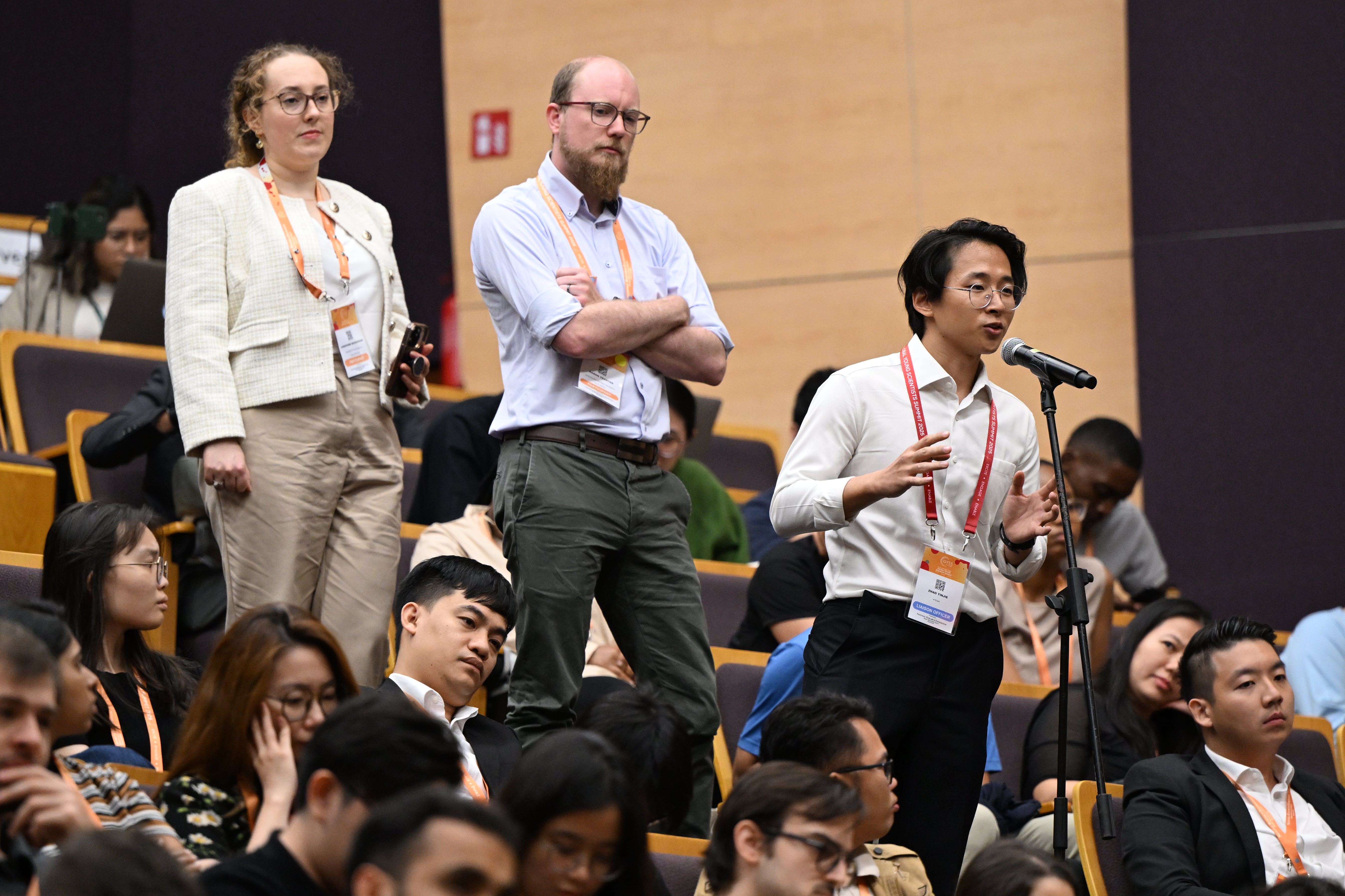 GYSS 2025