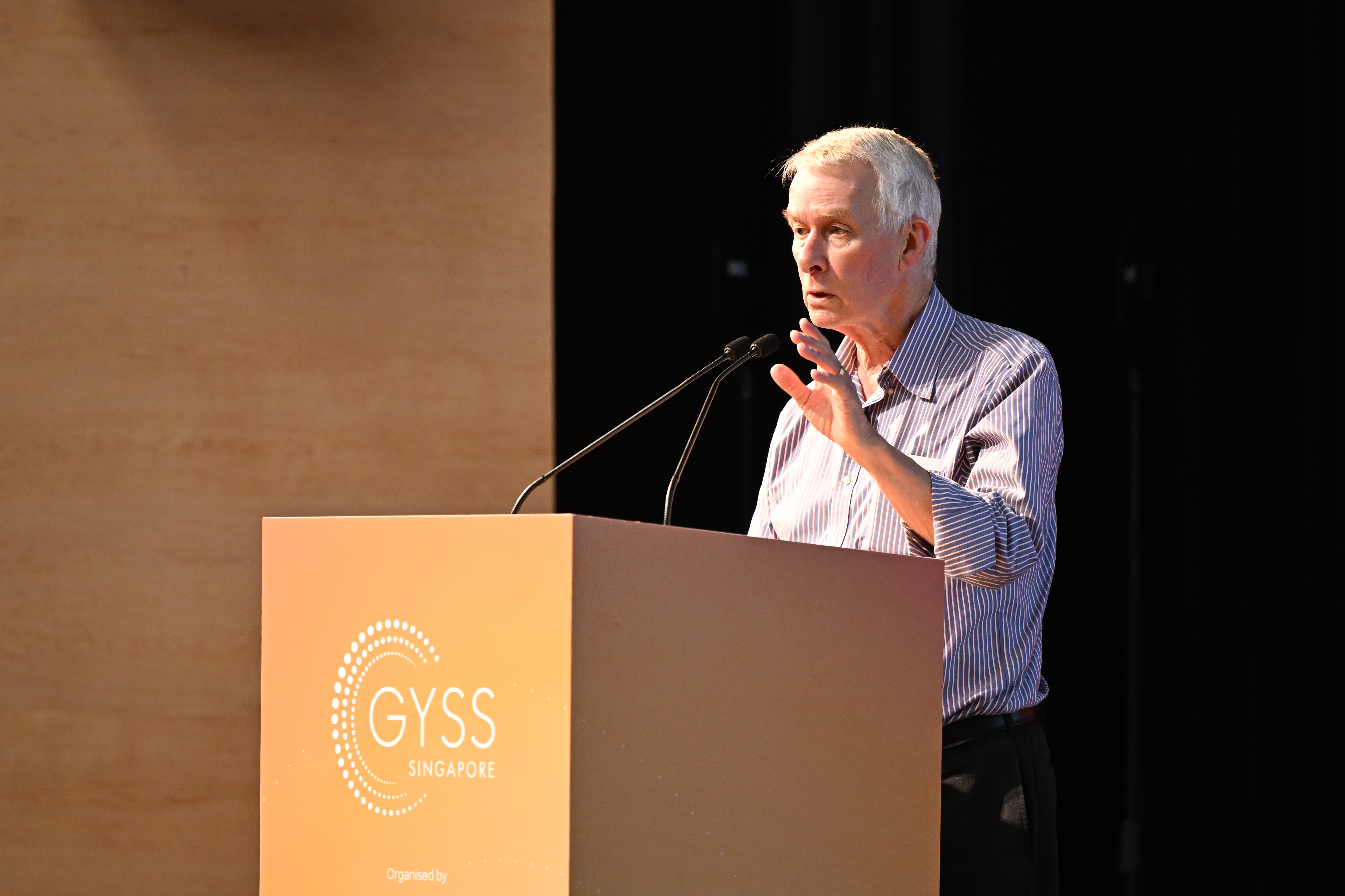 GYSS 2025