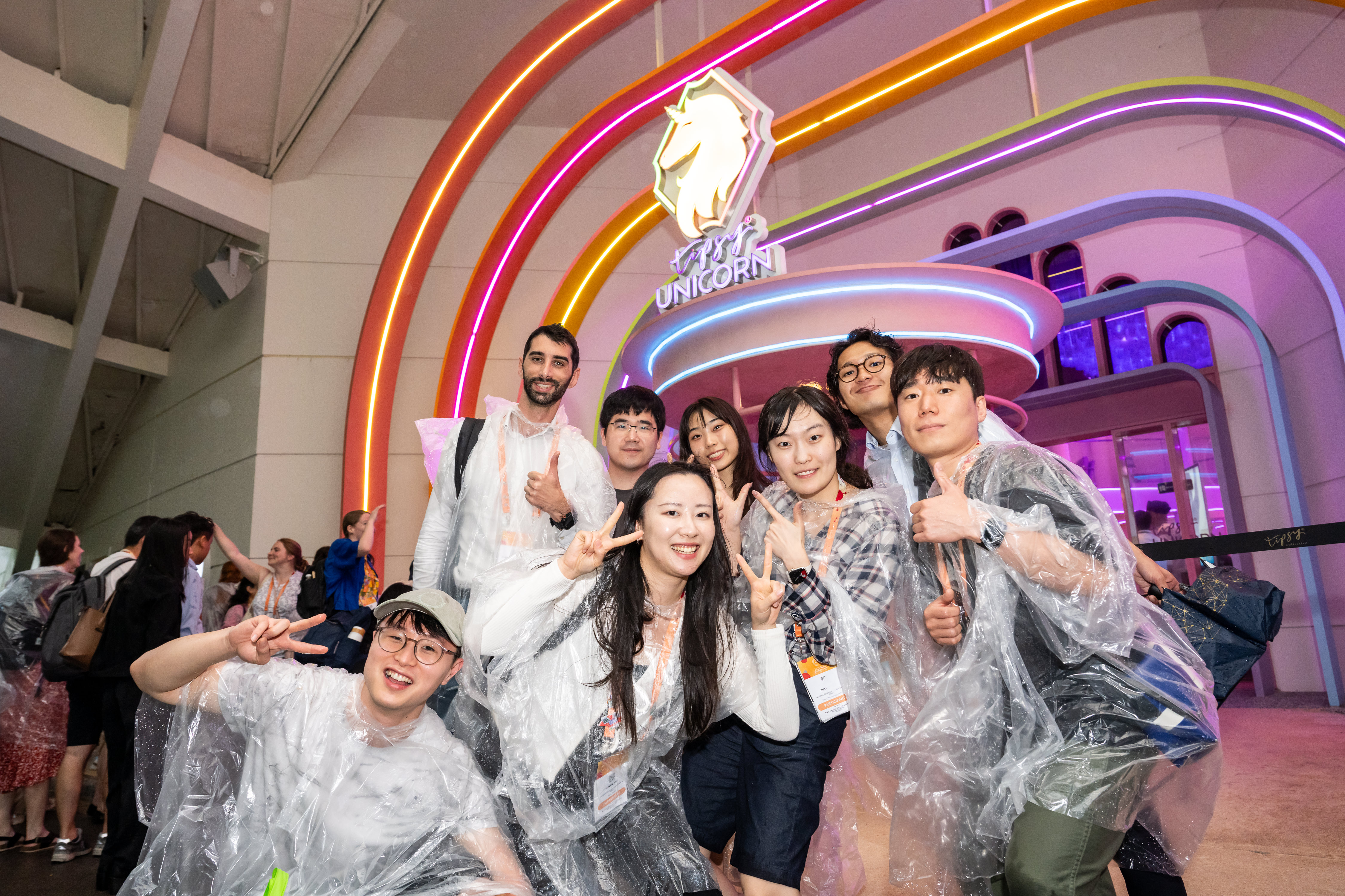 Global Young Scientists Summit