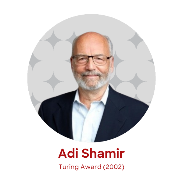 Adi Shamir