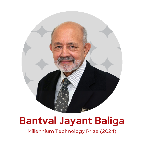 Bantval Jayant Baliga