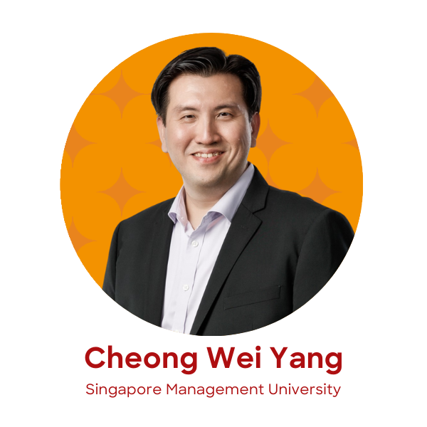Cheong Wei Yang