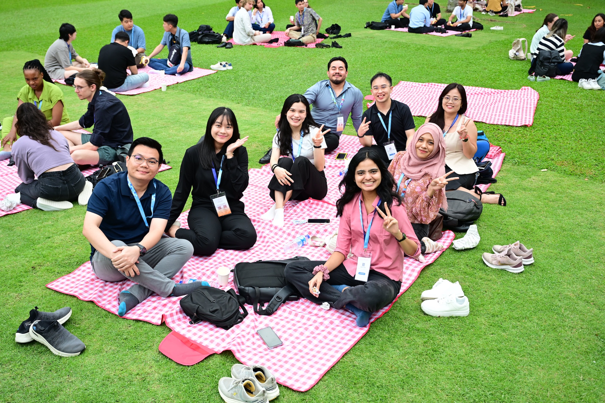 Global Young Scientists Summit