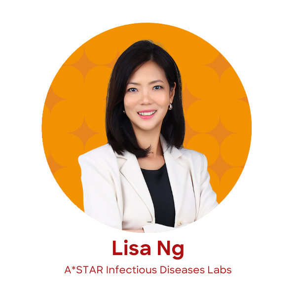 Lisa Ng