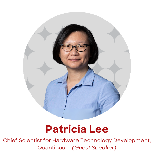 Patricia Lee
