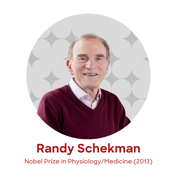 Randy Schekman